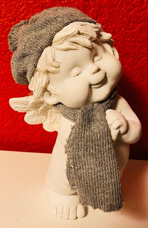 Engel Igor 23cm- Neu (Neu und originalverpackt) in Zäziwil für CHF 38 ...