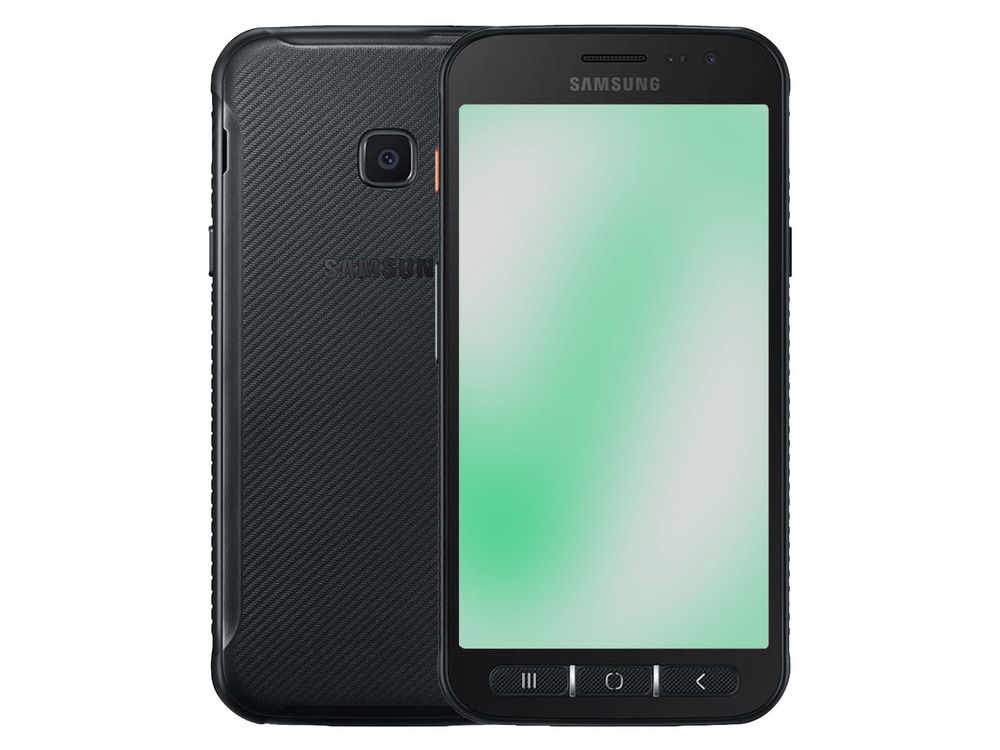 Samsung Galaxy Xcover 4s Standard 32 GB, | Kaufen auf Ricardo