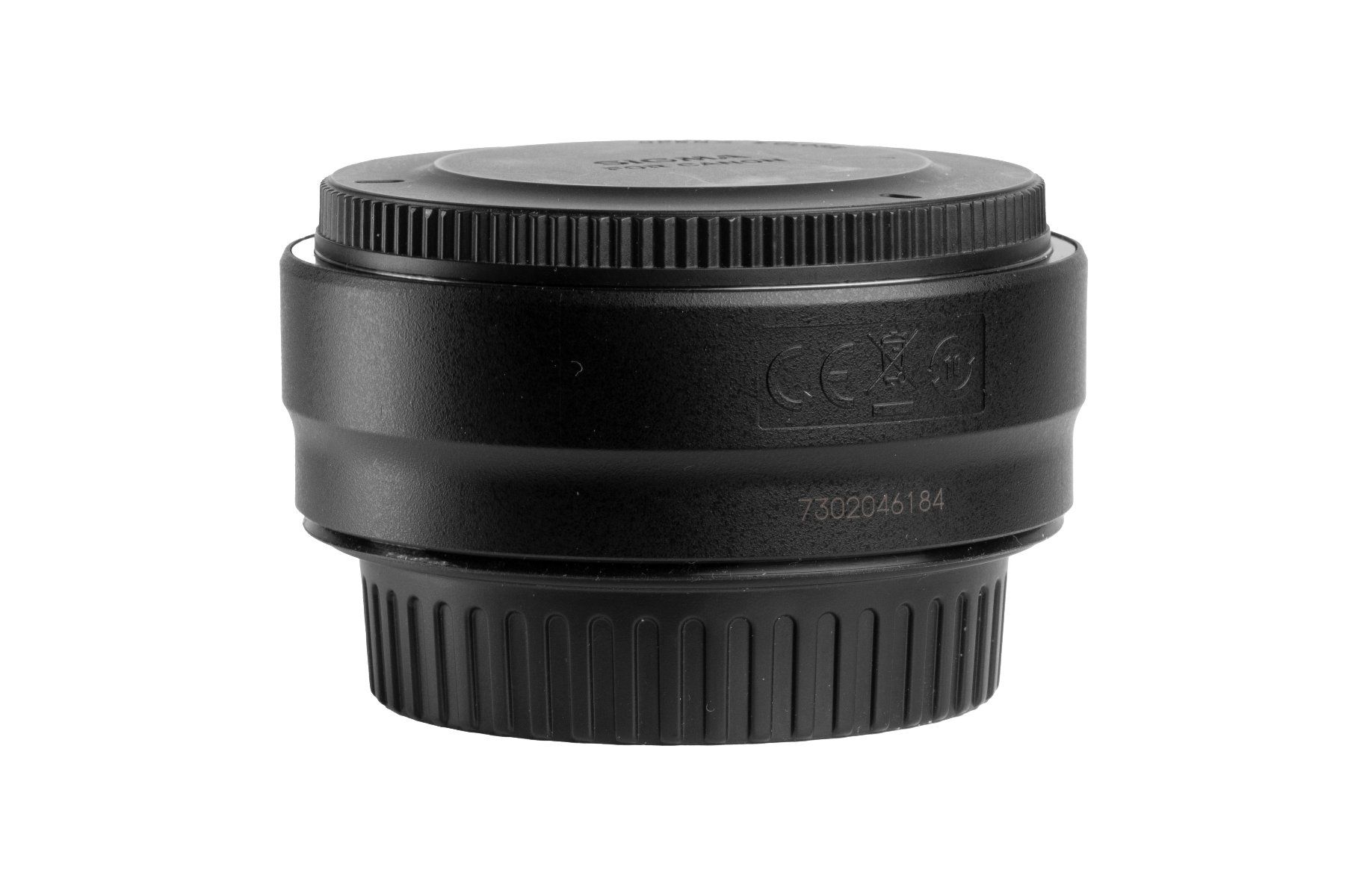 CANON Mount Adapter EF-EOS R Converter Konverter (Gebraucht) in Emmen ...