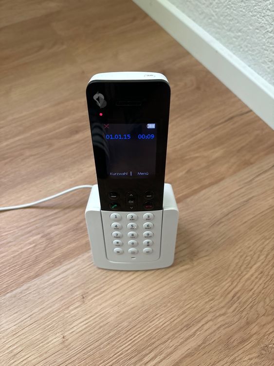 Swisscom HD-Phone Davos | Kaufen auf Ricardo