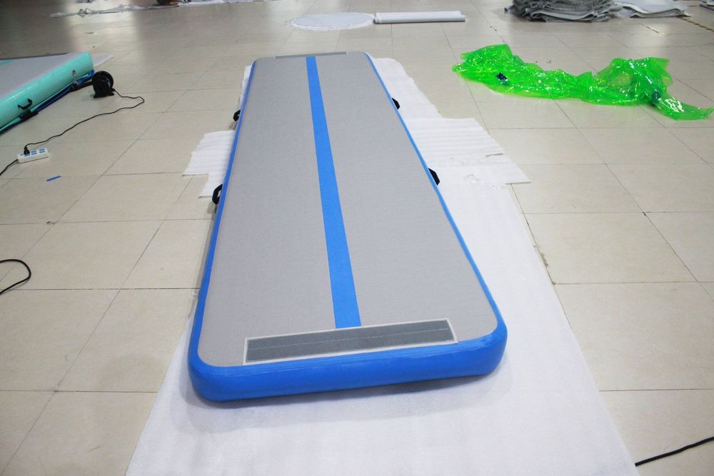 Airtrack 5 x 1 x0.2m Fabrikneu | Kaufen auf Ricardo