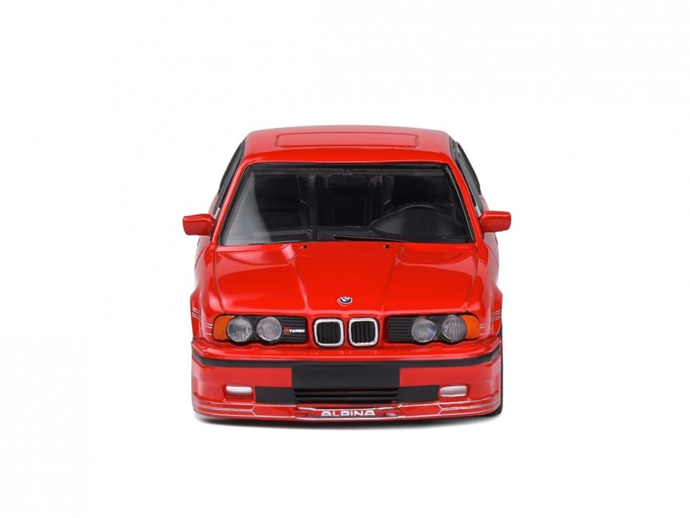 BWM Alpina B10 BiTurbo 1/43 Based on BMW E34 - NO Minichamps (Neu und ...