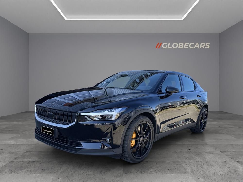 POLESTAR 2 Launch Edition 78 kWh 408PS PS ab MFK & Service (Gebraucht ...