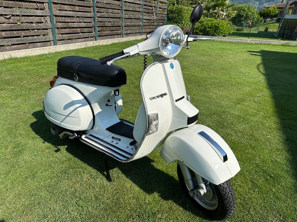 Vespa 150 PX 1983 | Kaufen auf Ricardo