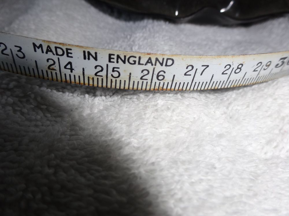 Chestermann Messband 30 meter No 22 | Kaufen auf Ricardo