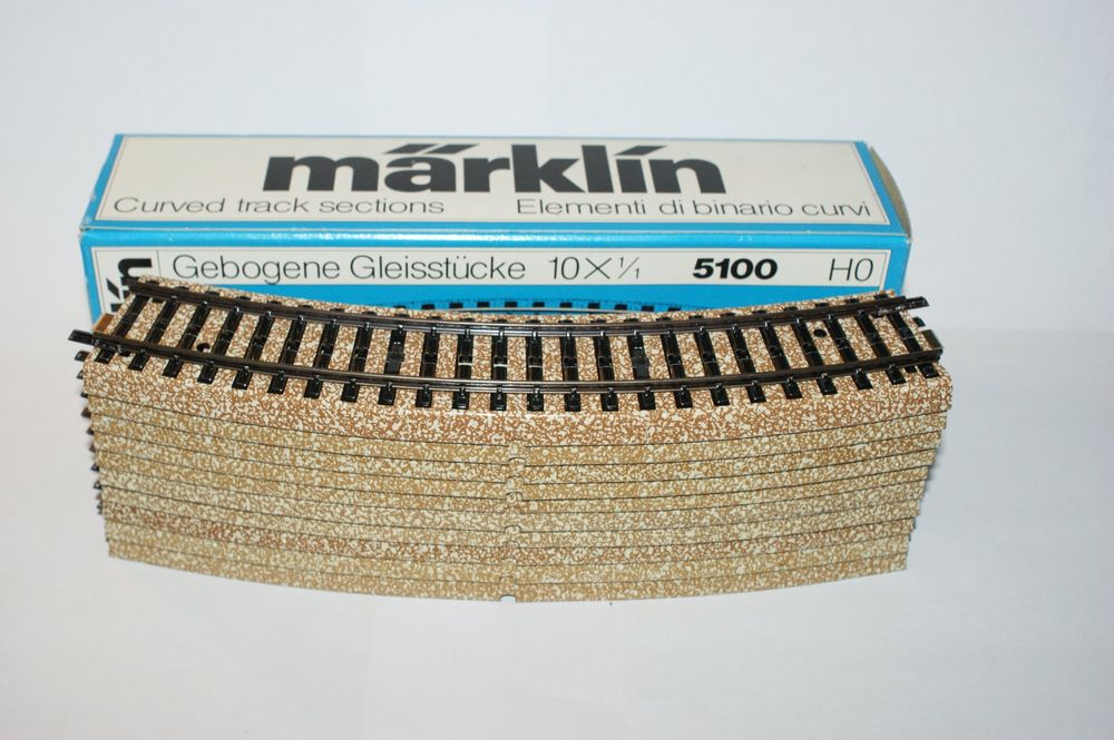 Märklin M-Gleis | Kaufen auf Ricardo