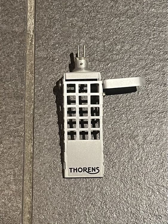 Thorens Headshell TP 50 | Kaufen auf Ricardo