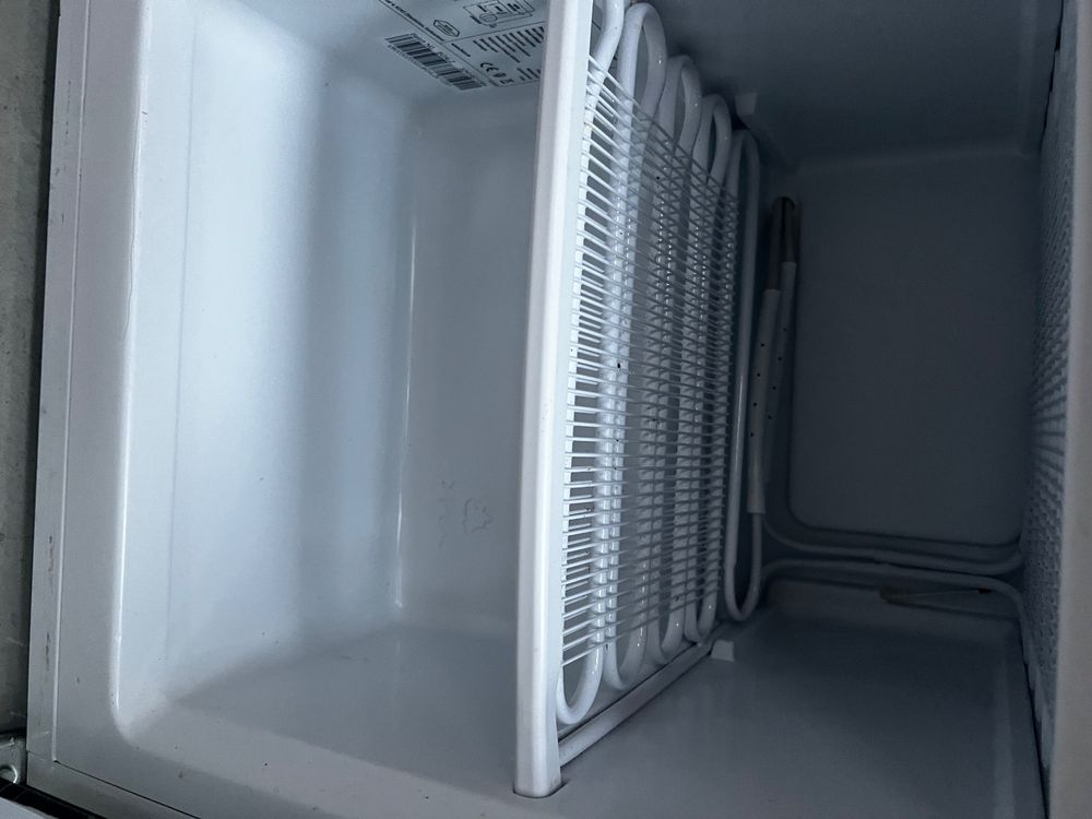 Freezer Tiefkühlschrank (Gebraucht) in Birmensdorf ZH für CHF 26 – nur ...