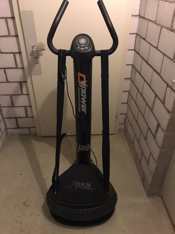 DKN Technology Vibrationsgerät | Kaufen auf Ricardo