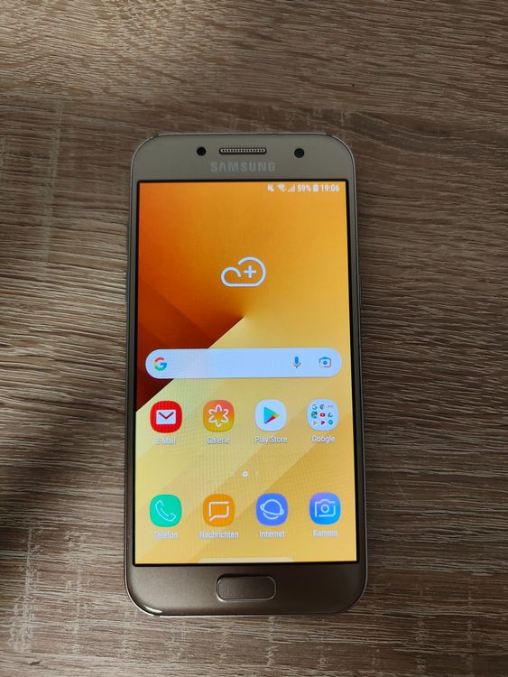Samsung A3 | Kaufen auf Ricardo