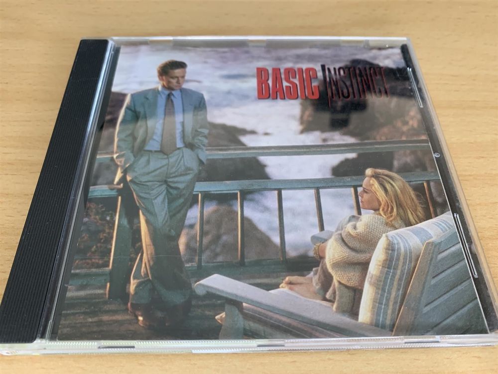 Basic Instinct | Kaufen auf Ricardo