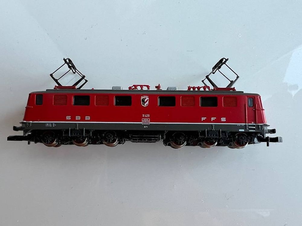 Mini Maxi Altdorf