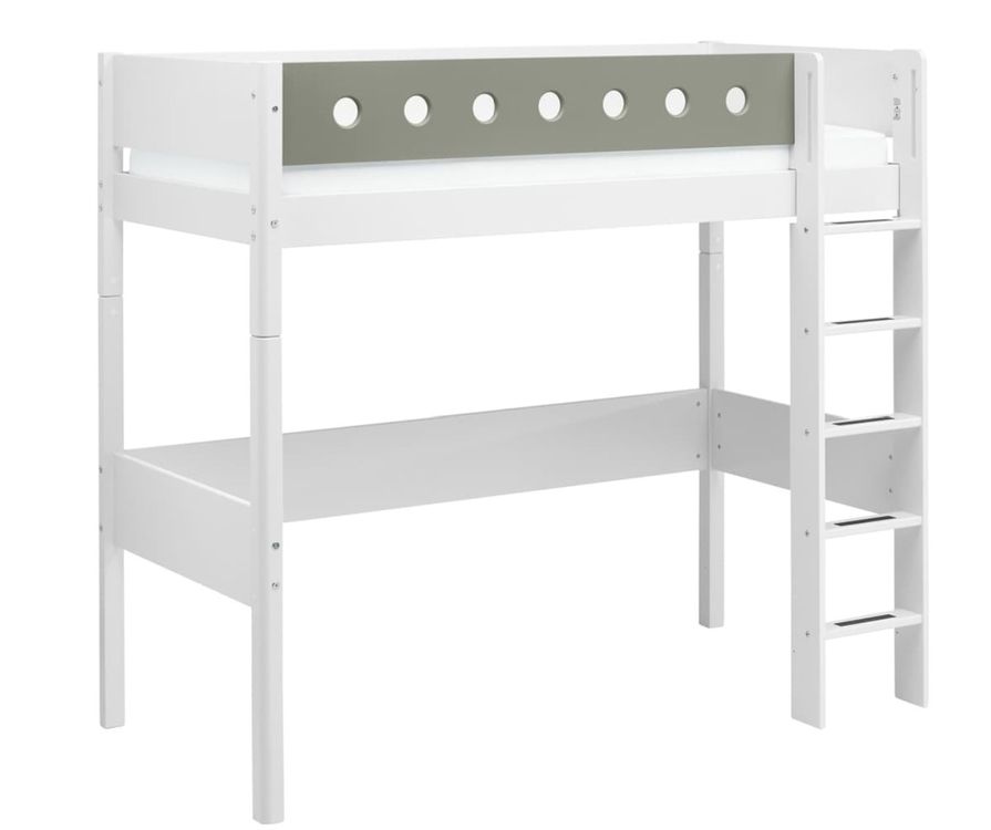 Wunderschöne Flexa White Hochbett Bilder
