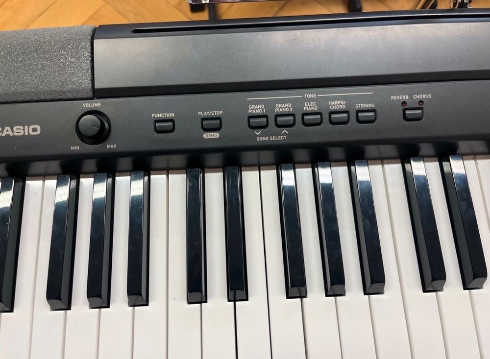 Yamaha Casio CDP-100 (Gebraucht) in Kreuzlingen für CHF 279 – nur ...