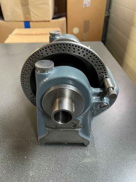 Poupée pour tour schaublin 102 | Kaufen auf Ricardo