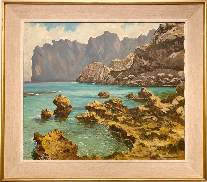 Paul Smalian original 1901 - 1974 (Gebraucht) in Genève für CHF 80 ...