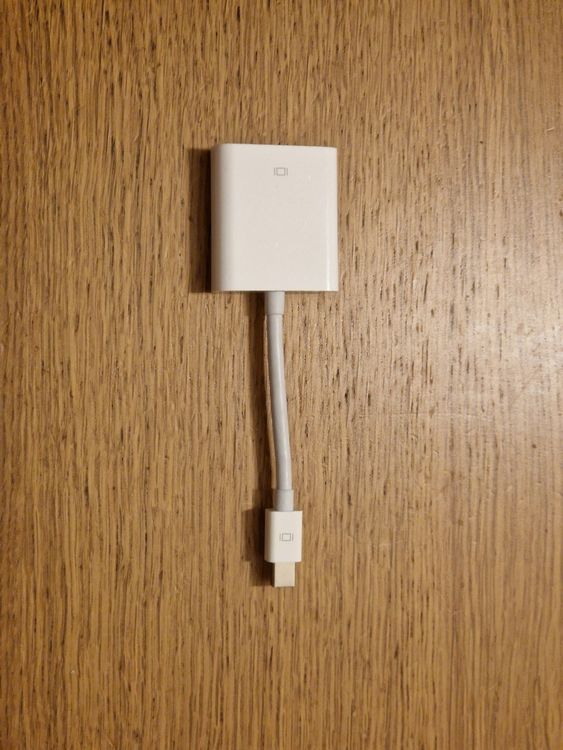 Apple Display Adapter | Kaufen auf Ricardo