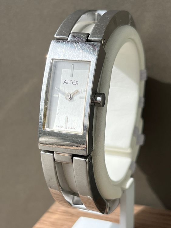 Alfex (Swiss Made) (Gebraucht) in Zollikofen für CHF 7 – mit Lieferung ...