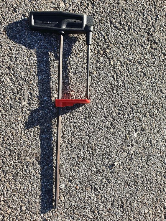 Original VW T5 T6 Grundträger 7H0071126 (Gebraucht) in Grenchen für CHF ...