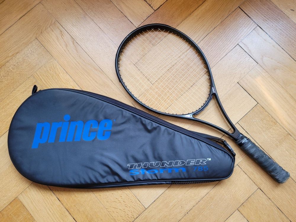 PRINCE Tennis Racket | Kaufen auf Ricardo