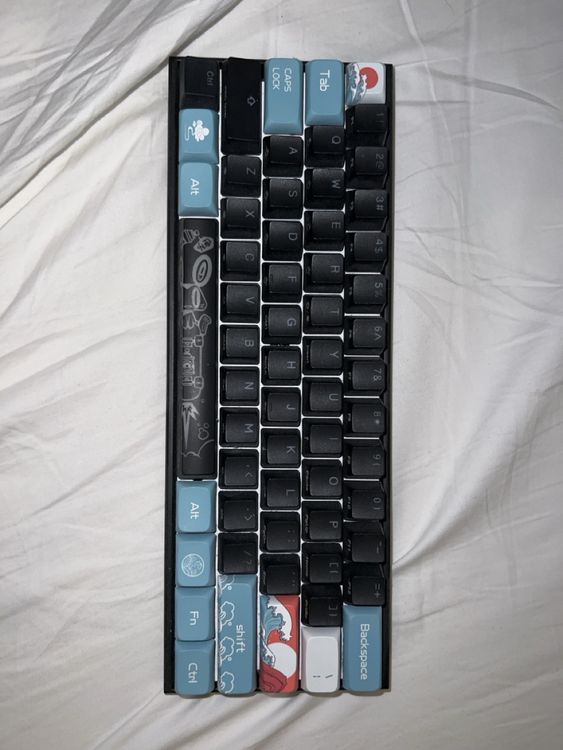 Ducky keyboard | Kaufen auf Ricardo