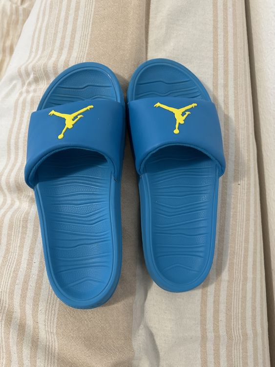 Mules JORDAN (D'occasion) à Lausanne pour CHF 14 – avec livraison ...