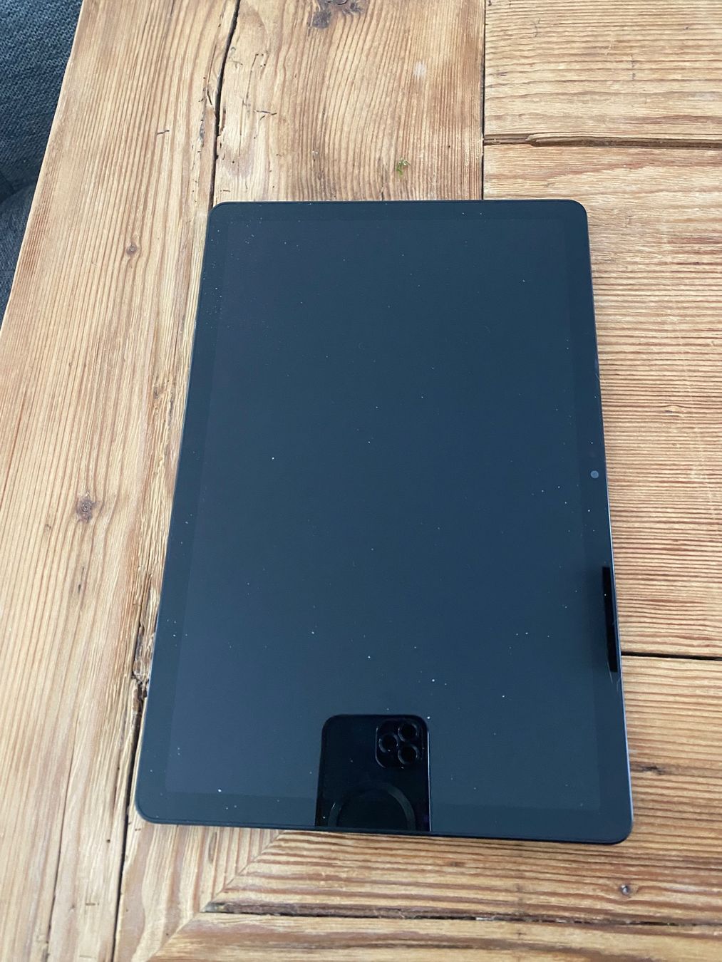 Samsung Galaxy Tab A9+ - Neuwertig, Top Zustand! (Gebraucht) in Bürglen ...