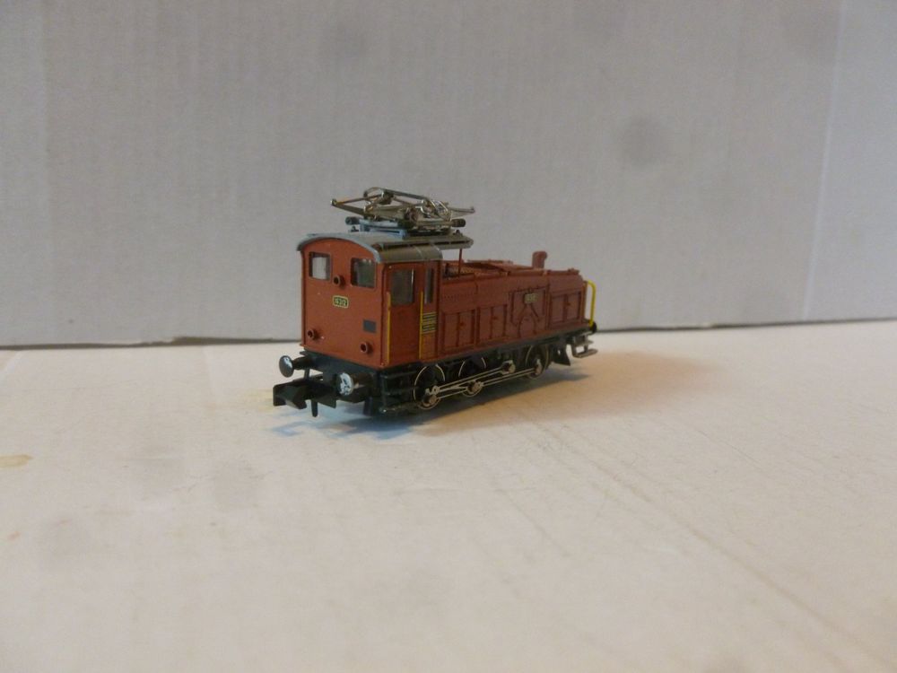 Arnold 2420 Ee3/3 Bügeleisen | Kaufen auf Ricardo