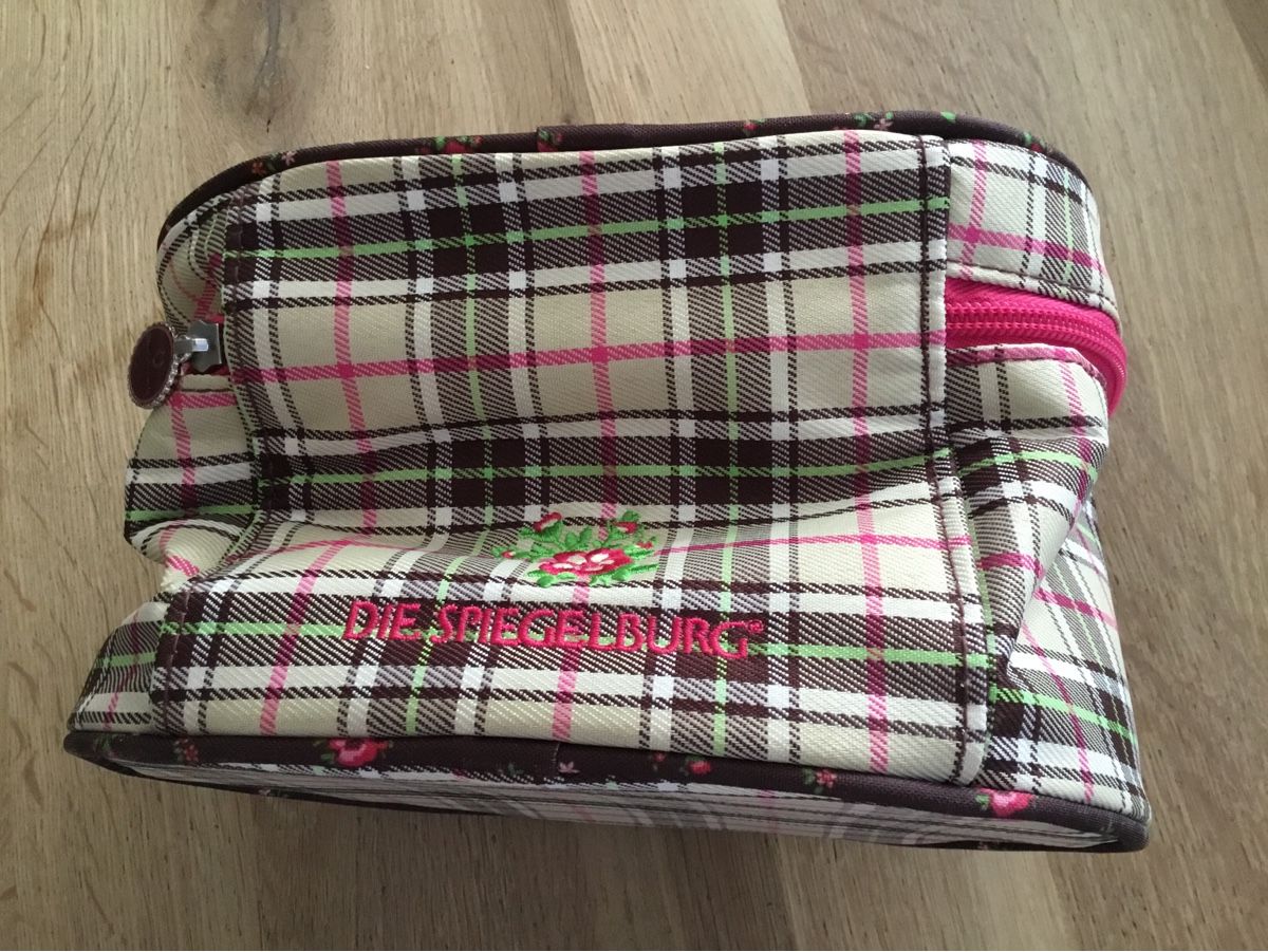 Kinder Necessaire mit Pferdemotiv 🐴 (Neu (gemäss Beschreibung)) in ...