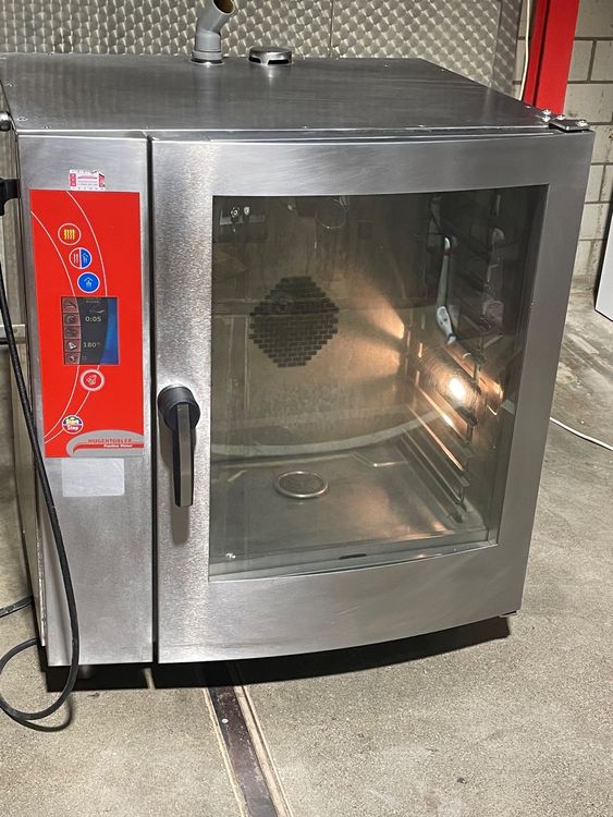 Hugentobler Steamer | Kaufen auf Ricardo