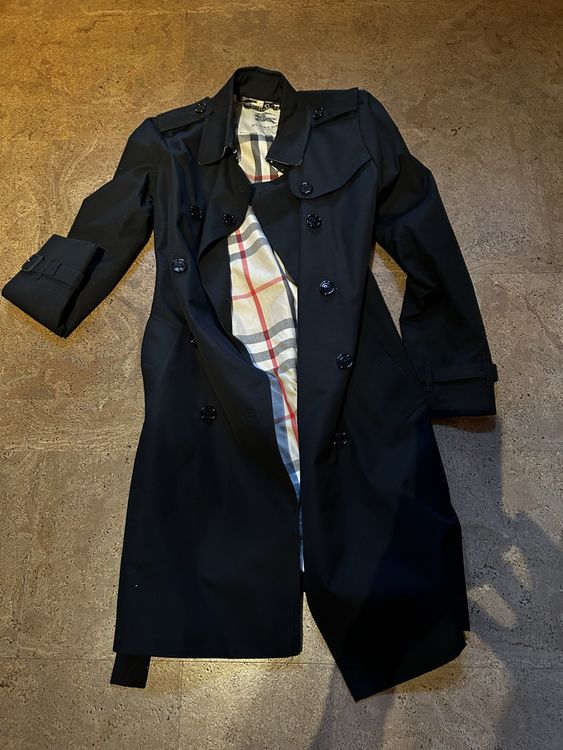 Trenchcoat von Burberry, mittellang | Kaufen auf Ricardo