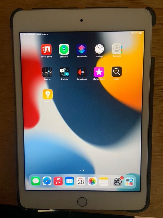 Ipad mini 4 128GB | Kaufen auf Ricardo