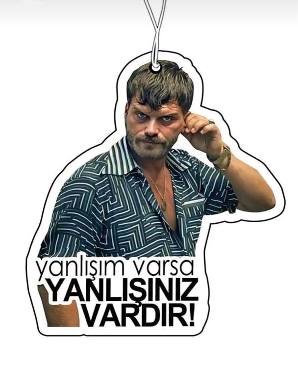 Auto duftbaum (Neu und originalverpackt) in Regensdorf für CHF 5 – mit Lieferung auf Ricardo kaufen