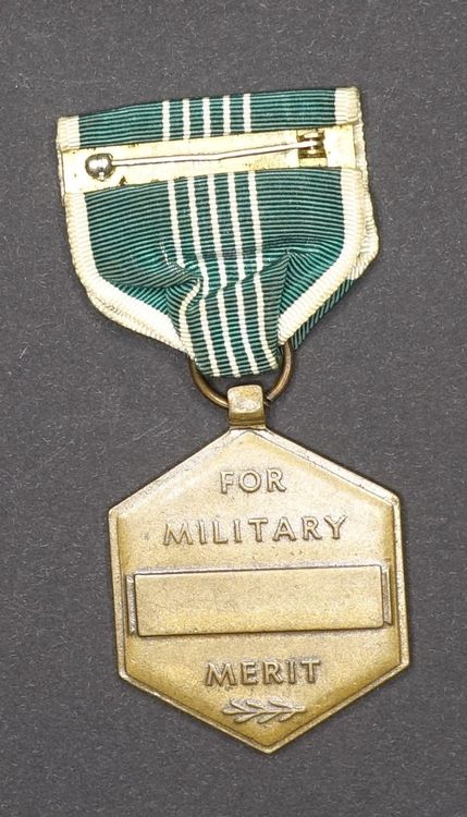 US Army Commendation Medal | Acheter sur Ricardo