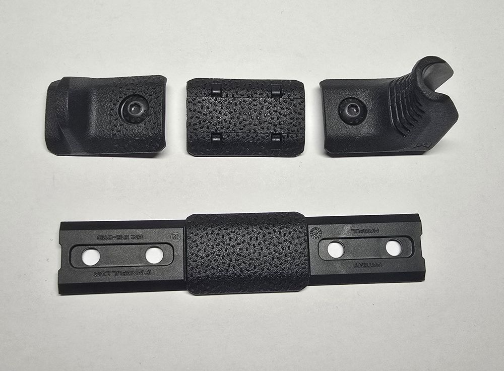 Magpul M-LOK Hand Stop Kit | Kaufen auf Ricardo