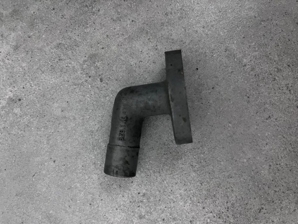 Mofa Puch Velux Stutzen aus Lagerräumung, Gelegenheit (Gebraucht) in ...