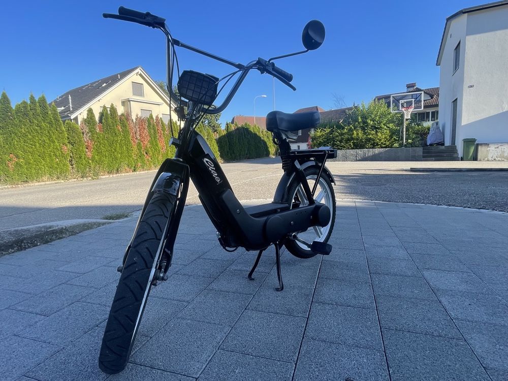 Piaggio Ciao C7E 2T | Kaufen auf Ricardo
