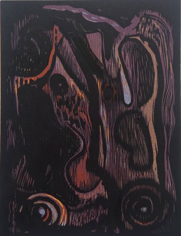 Juan Jose TORRALBA (1937-2010) Radierung Handsigniert | Kaufen auf Ricardo