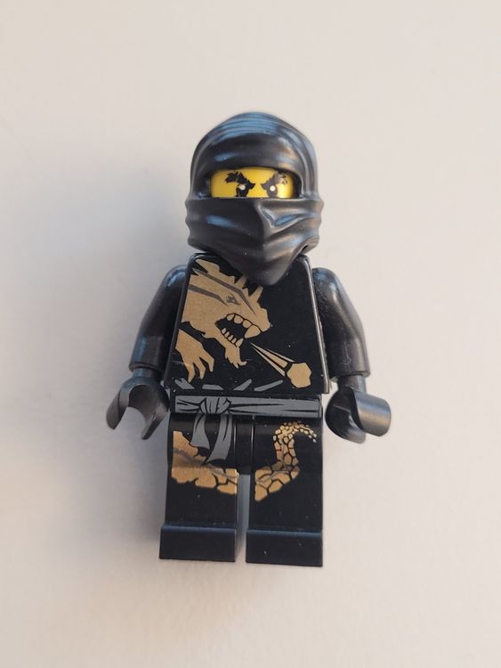 2080: Lego Ninjago Cole DX | Kaufen auf Ricardo
