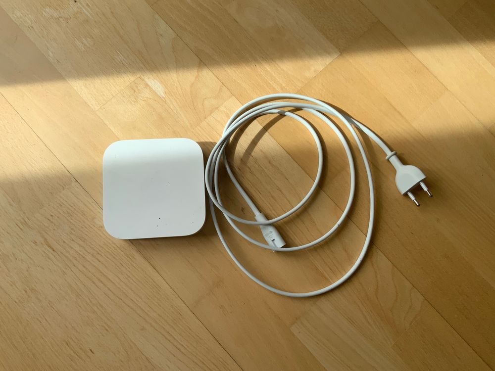 AirPort Express Base Station, Modell A1392 (Gebraucht) in für CHF 41 ...