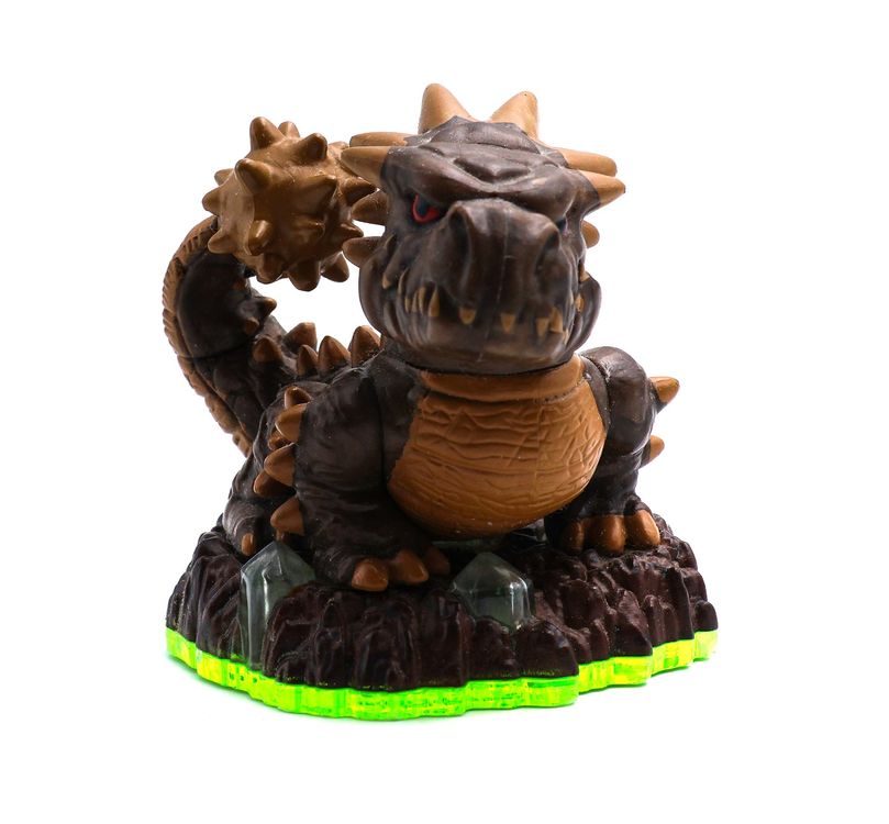 Bash (Series 1) - Skylanders - Spyro's Adventure (D'occasion) à Paudex ...