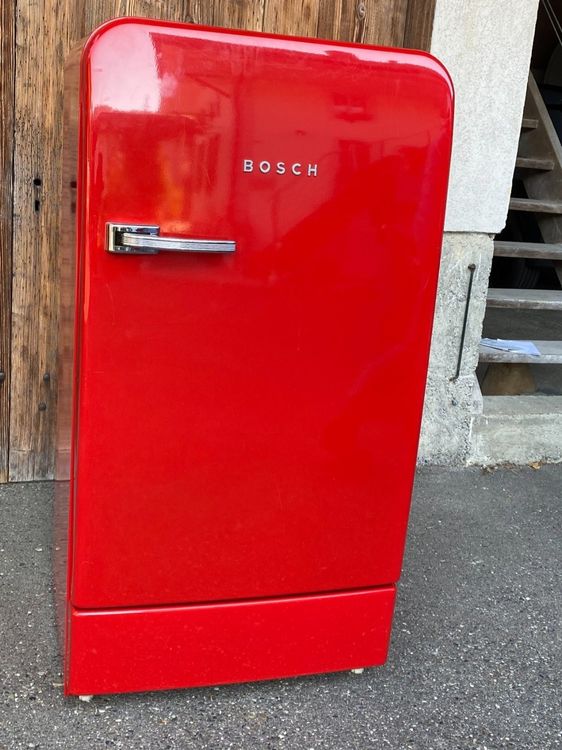 Bosch Classic Edition