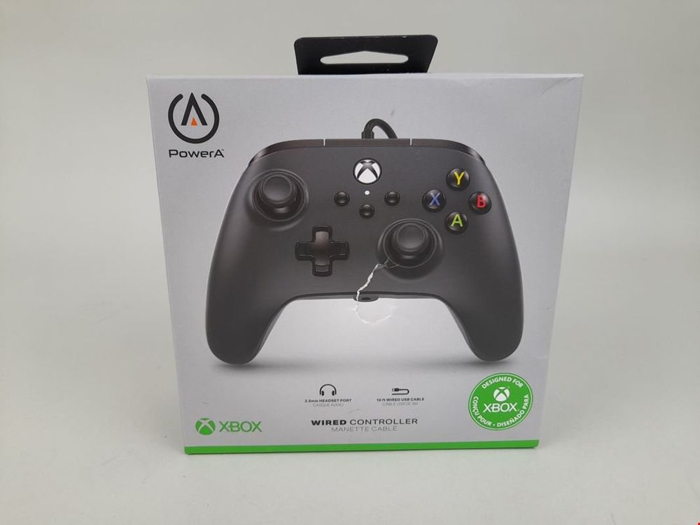POWERA XBOX Controller NEU | Kaufen auf Ricardo