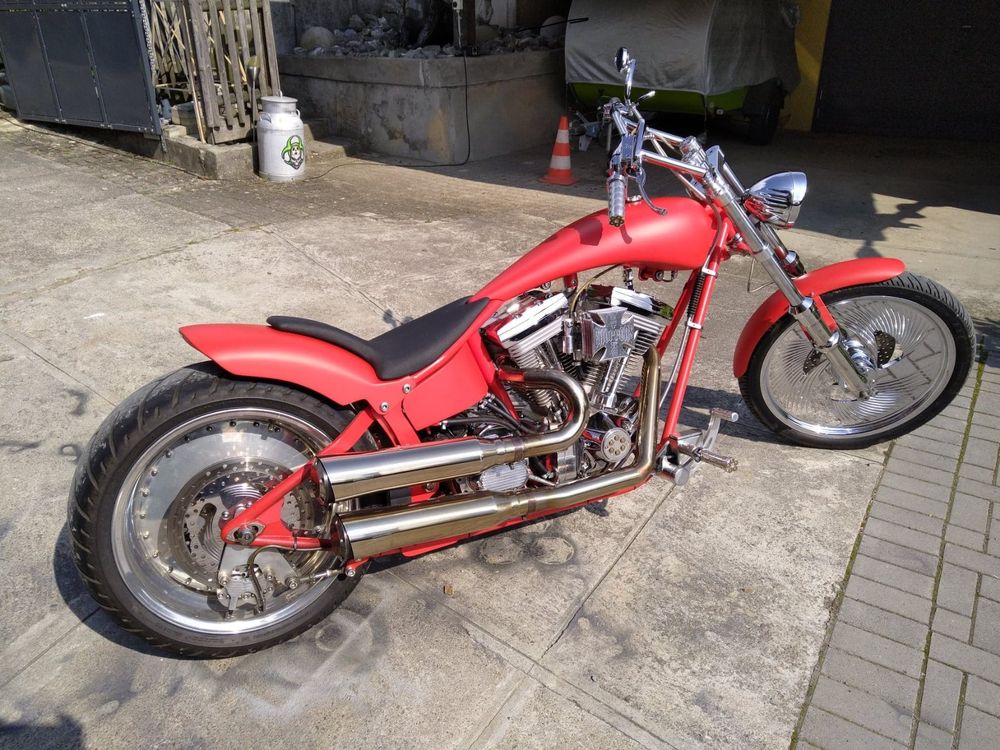 Harley Kodlin e-Line (Gebraucht) in Suhr für CHF 13790 – nur Abholung ...