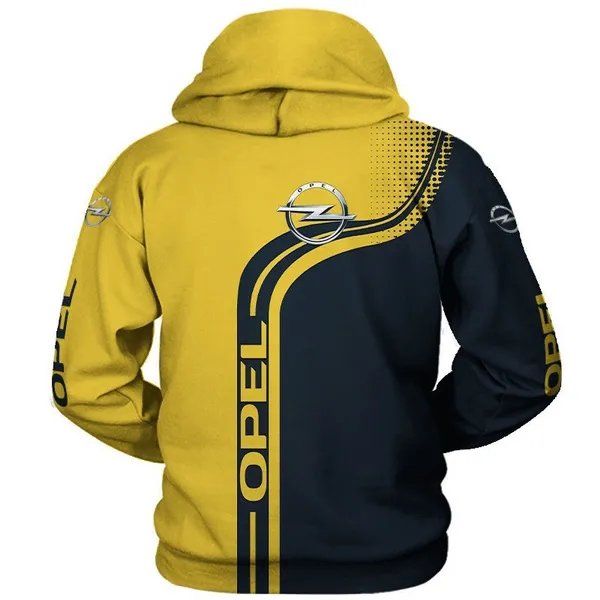 Opel Pullover Jacke XL | Kaufen auf Ricardo
