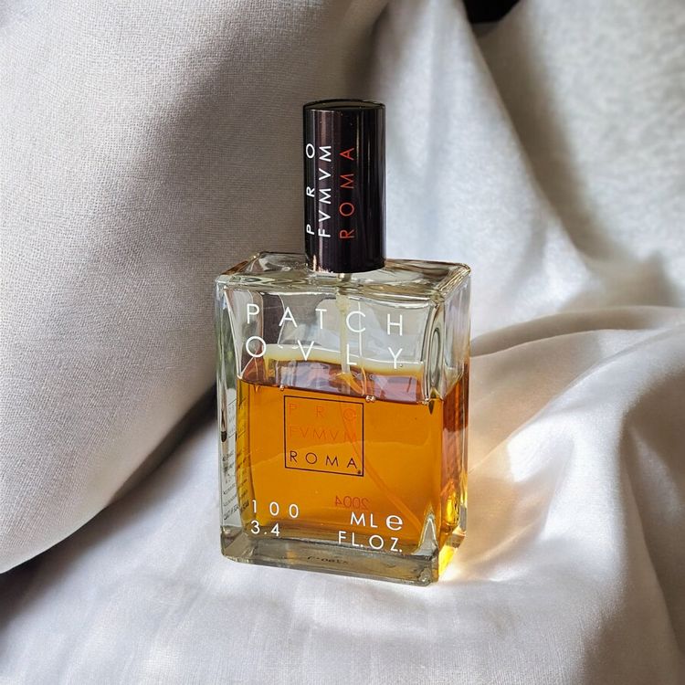1ml/2ml/5ml - Profumum Roma - Patchouly (Gebraucht) in Onex für CHF 6 ...