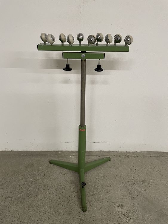 Gleit- Rollbock Profi (Gebraucht) in Sirnach für CHF 280 – nur Abholung ...