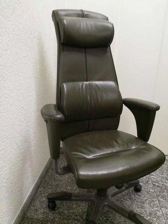 Bürostuhl HAG Signet | Kaufen auf Ricardo