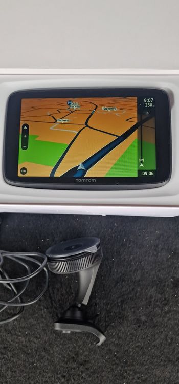 Tom Tom GPS | Kaufen auf Ricardo