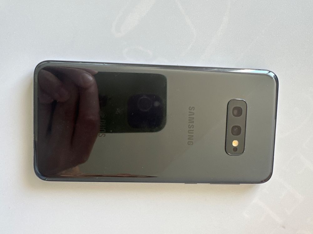 Samsung S10e 128GB duos | Kaufen auf Ricardo